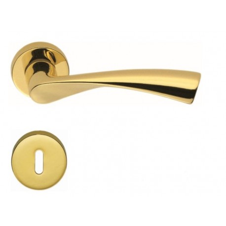 COLOMBO DESIGN - FLESSA CB51R OROPLUS - Ferramenta Russo